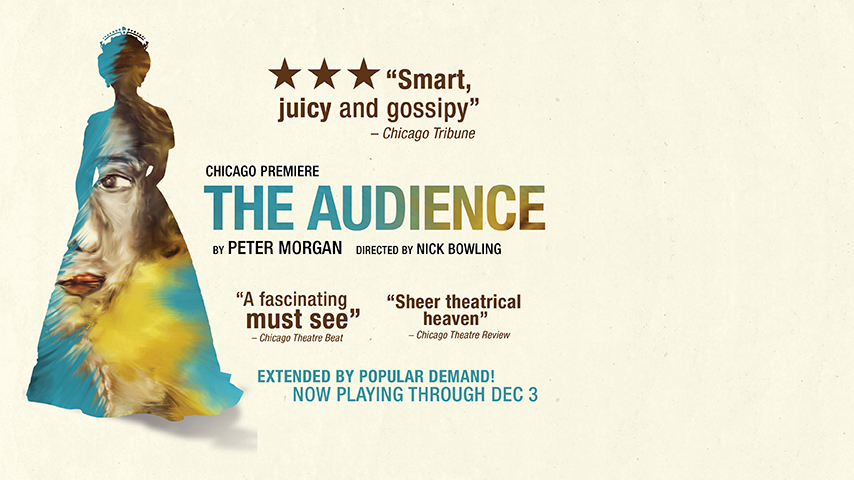 Home | TimeLine Theatre