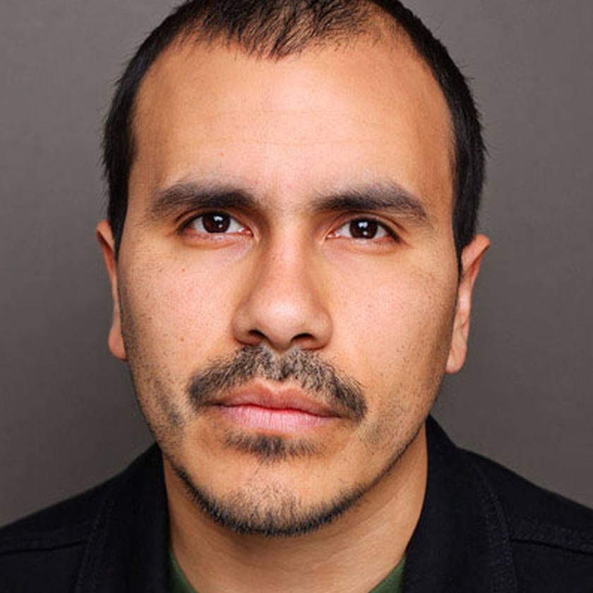 Christopher Alvarenga - TimeLine Theatre