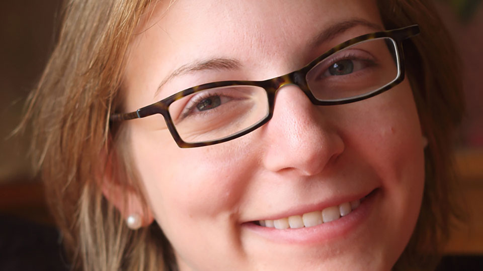 An interview with playwright Anna Ziegler - TimeLine Theatre