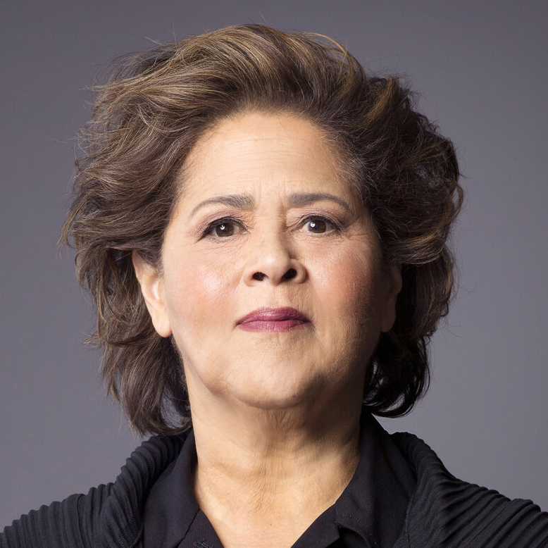Anna Deavere Smith - TimeLine Theatre