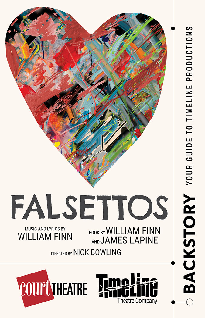 Welcome to TimeLine Theatre! - TimeLine Theatre