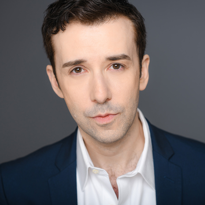 Brian Fimoff - TimeLine Theatre