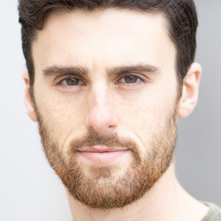 Connor Green - TimeLine Theatre