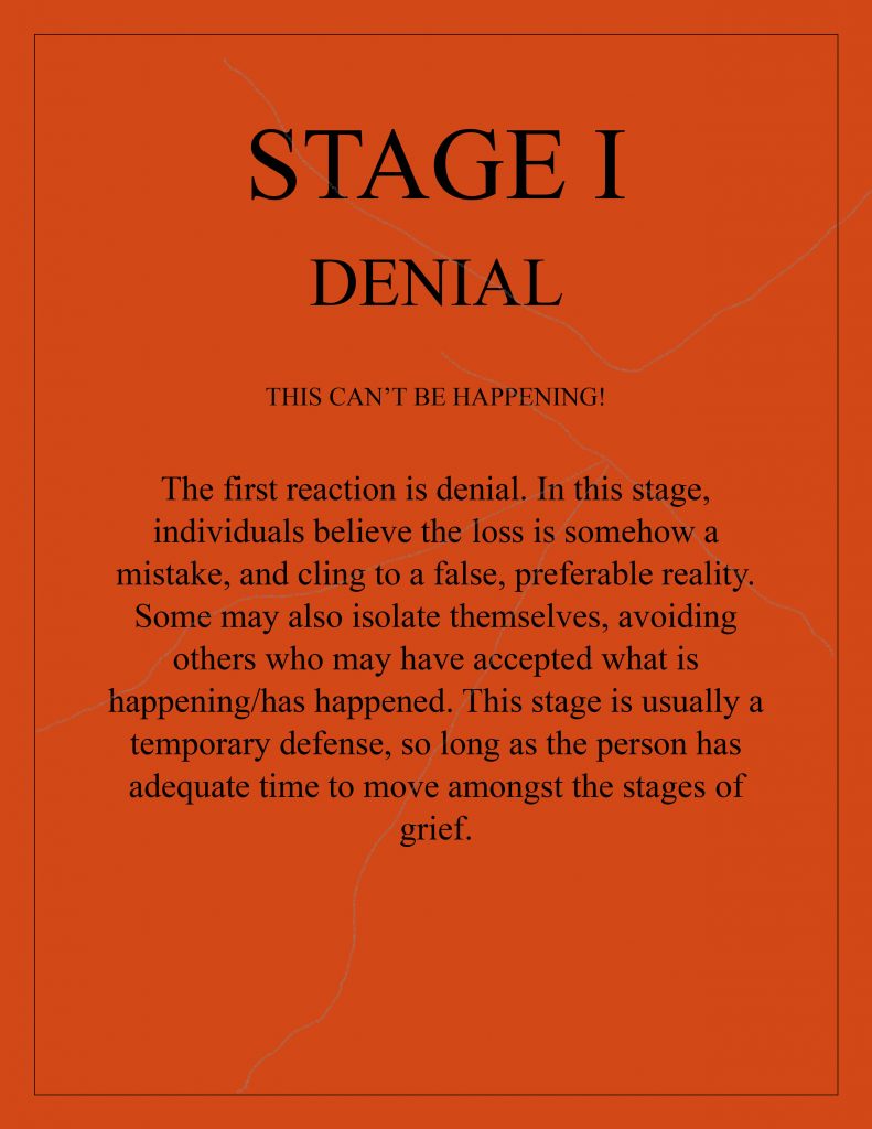 TimeLine South's THE BEREAVED :: Explore - TimeLine Theatre