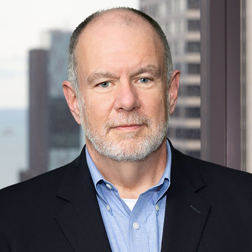 John Sterling - TimeLine Theatre