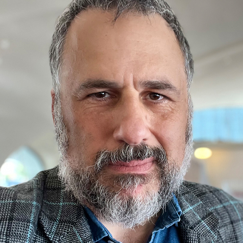 Jeremy Kareken - TimeLine Theatre