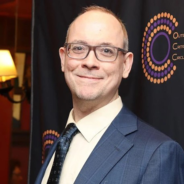 David Murrell - TimeLine Theatre