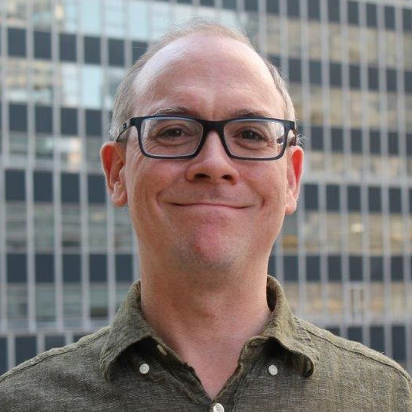 David Murrell - TimeLine Theatre