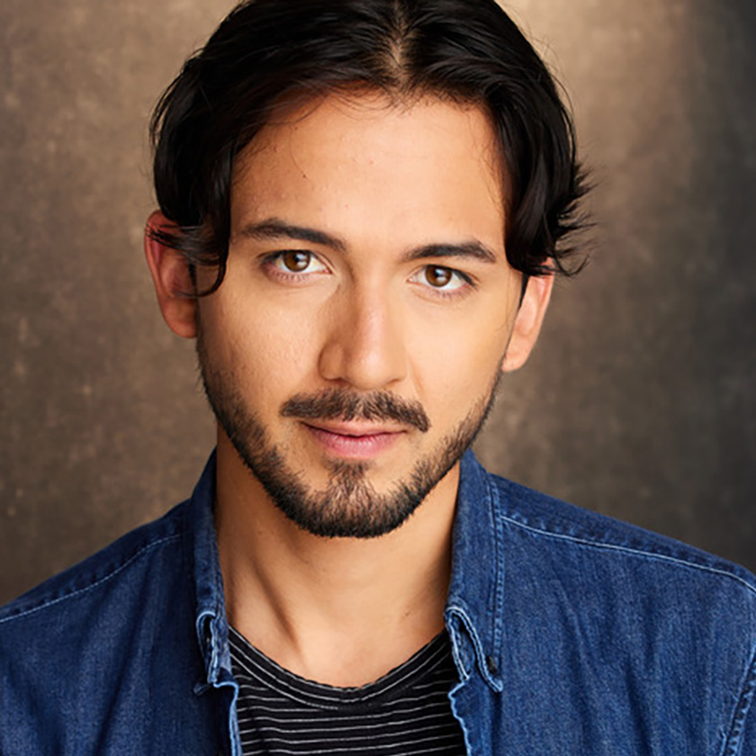 Alex Benito Rodriguez - TimeLine Theatre