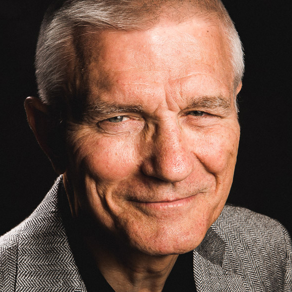 Mike Rogalski - TimeLine Theatre