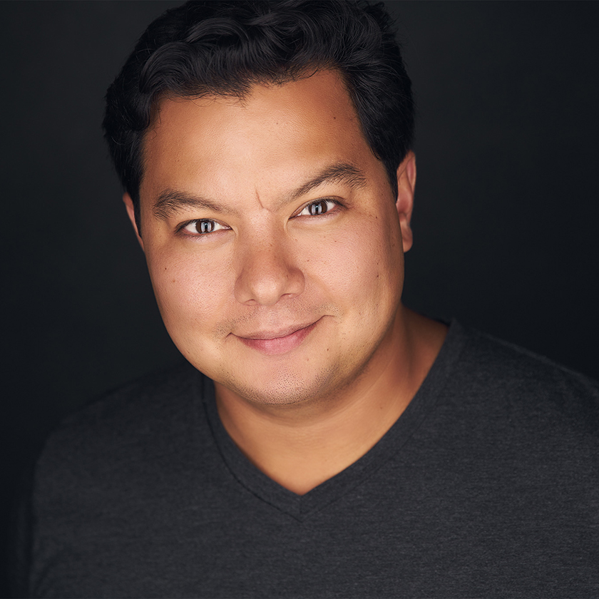 Peter Sipla - TimeLine Theatre