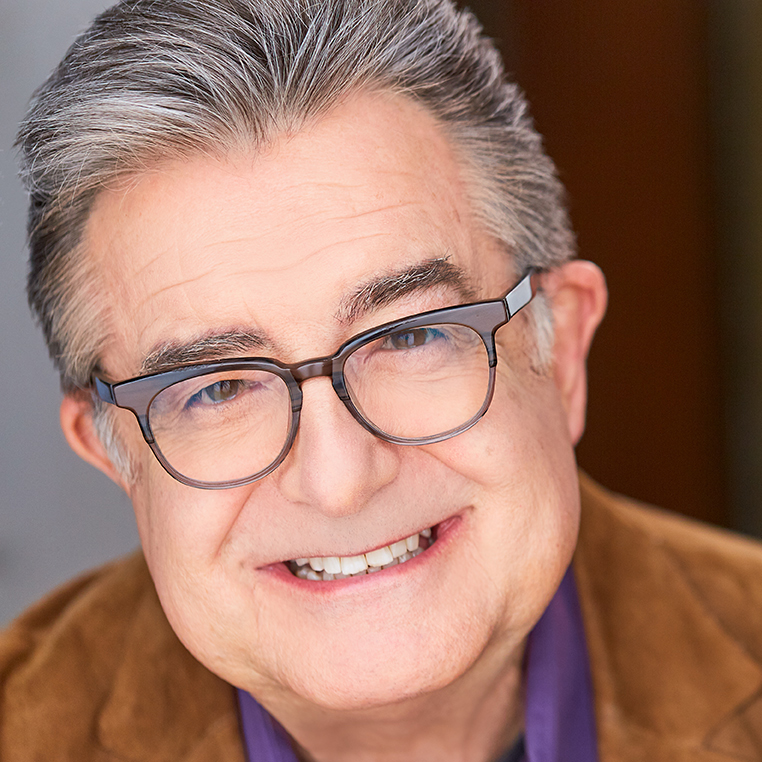 Charles Stransky - TimeLine Theatre