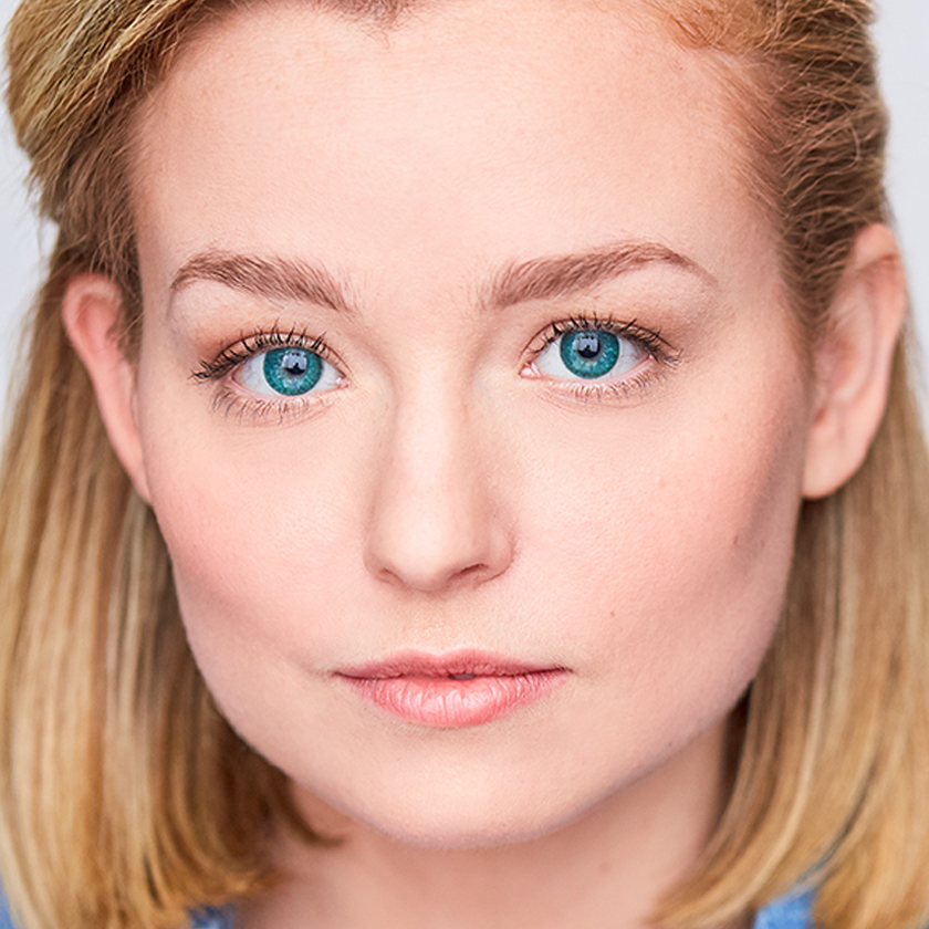 Lauren Grace Thompson - TimeLine Theatre