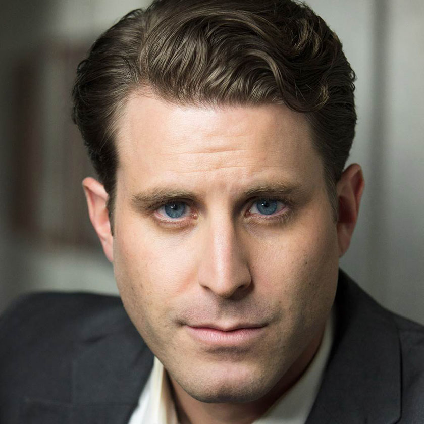 Andrew Carter | TimeLine Theatre