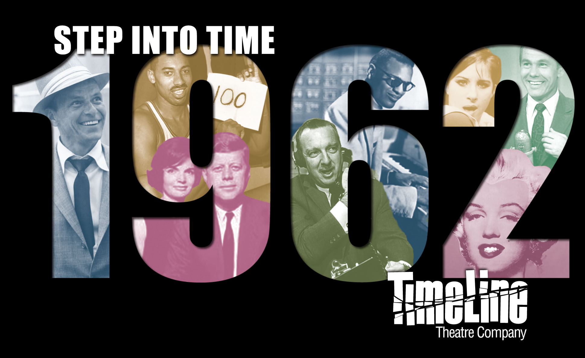 Memories of 1962 - TimeLine Theatre