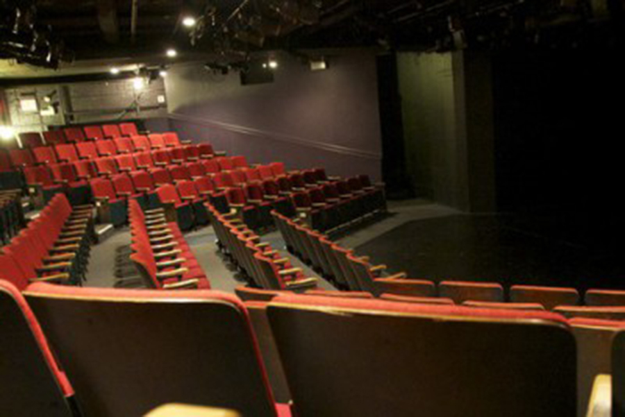 Returning to a favorite theatre space - TimeLine Theatre