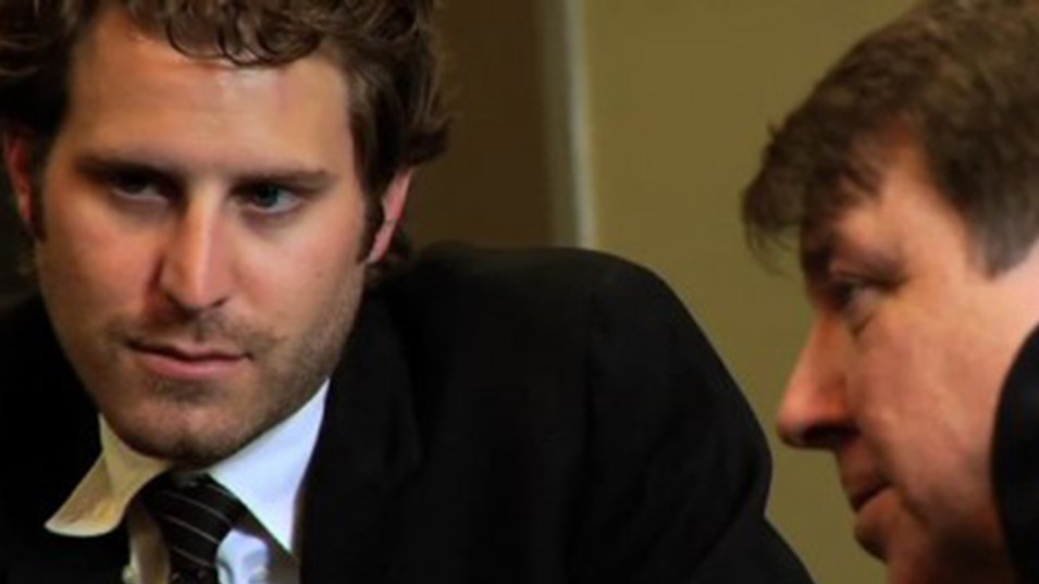 Week One - TimeLine Theatre