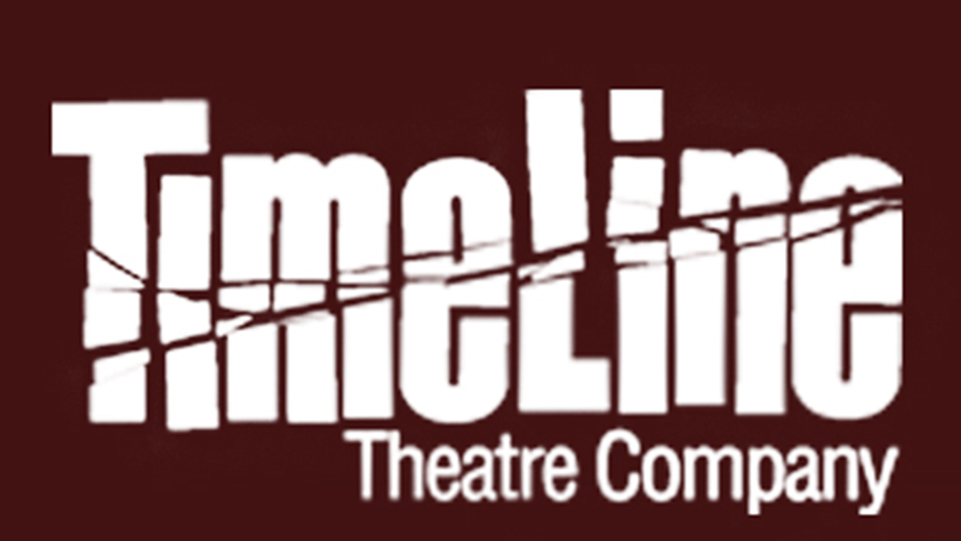 About TimeLine | TimeLine Theatre