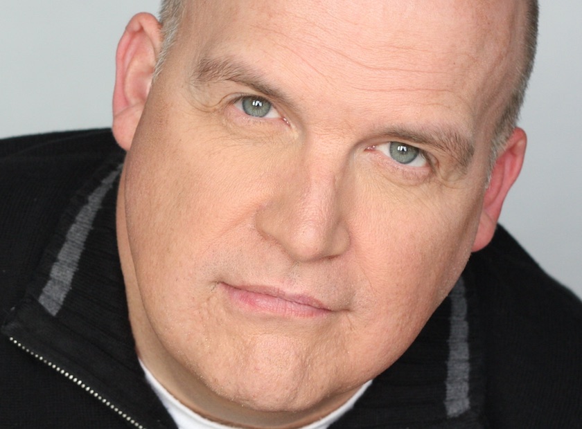 Danny Casolaro Died for You | TimeLine Theatre